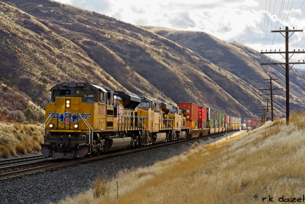 Railway pictures (9) - Dyxum - Page 13