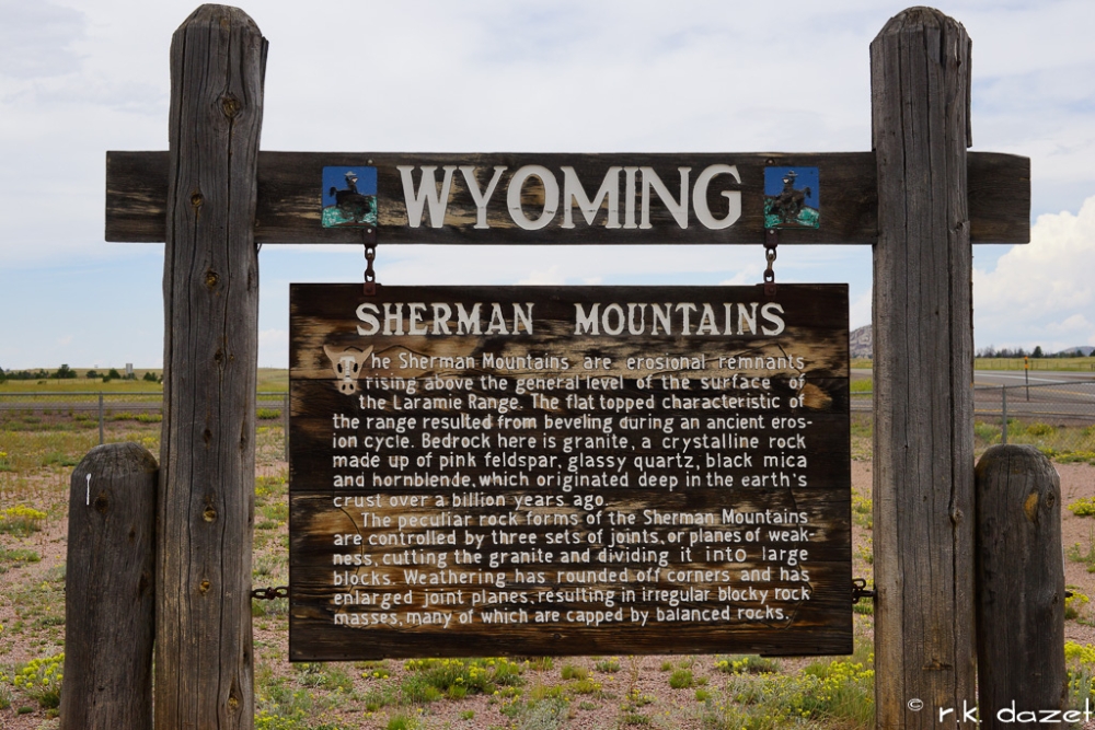A Window to Wyoming - Dyxum - Page 1